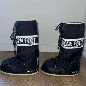 Moon Boot Size Chart: How to Choose The Best? - Heels Everywhere