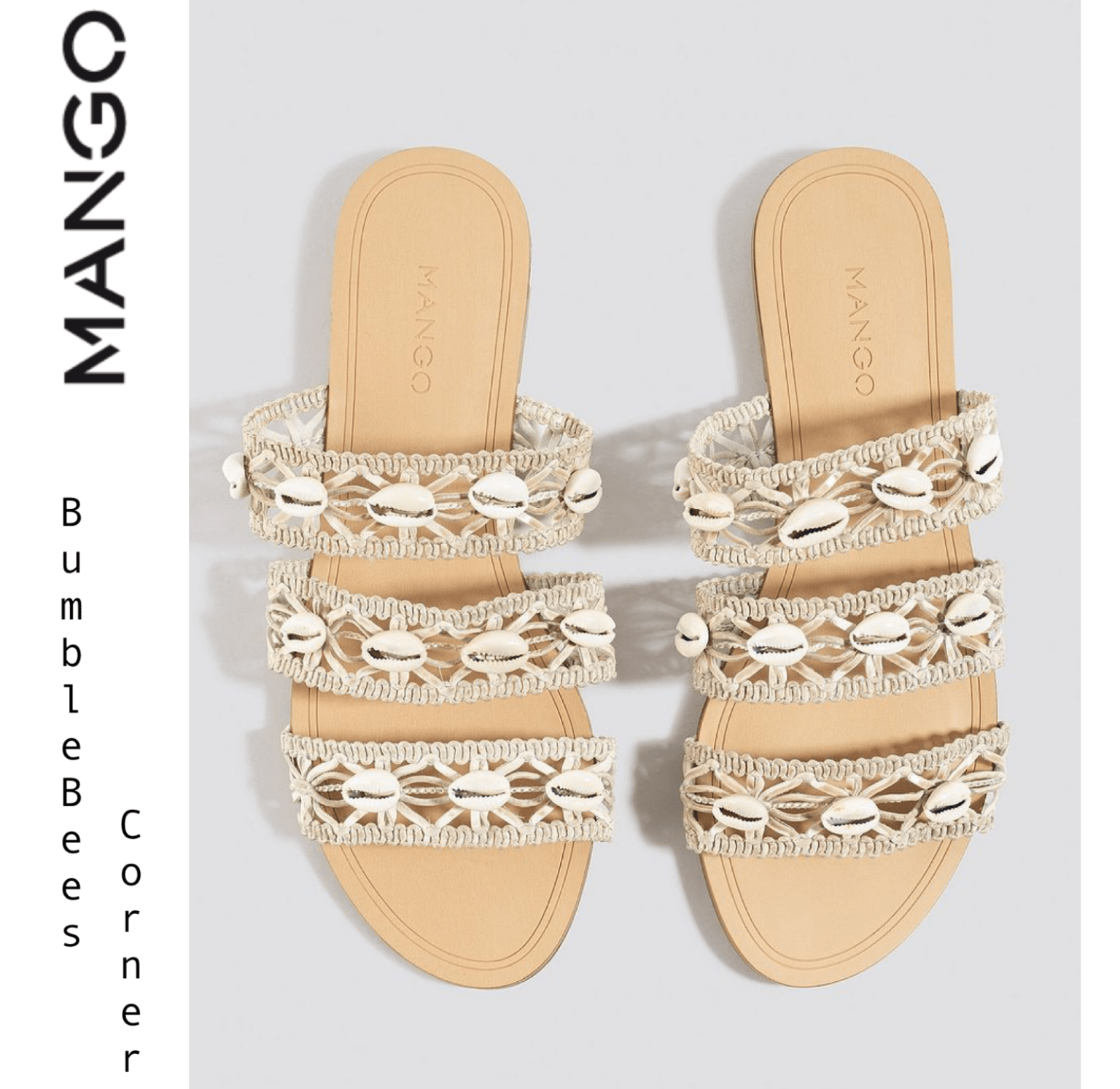 Mango Shoe Size Chart| Do this chart is best ? - Heels Everywhere