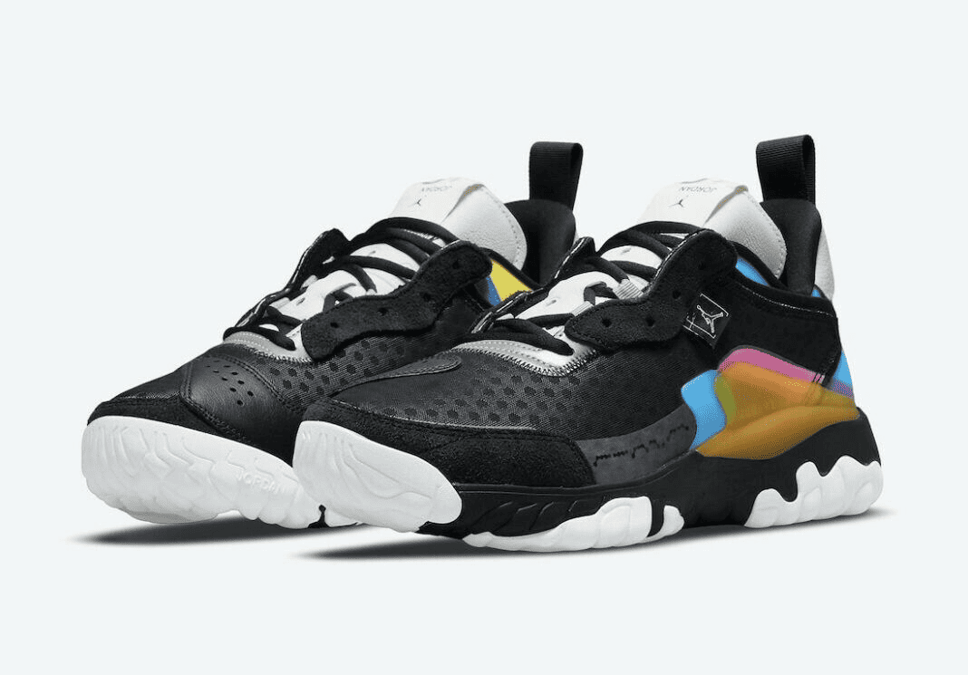 Jordan Shoe Size Chart: Are Their Size Same as Nike? - Heels Everywhere