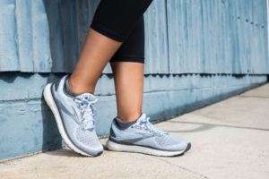 Brooks Shoe Size Chart: Technologies of Brooks - Heels Everywhere